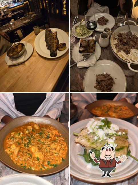 Mama C, Montréal - Menu du restaurant, prix et avis