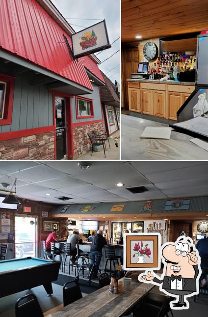 Trufant Tavern, Trufant - Restaurant menu, prices and reviews