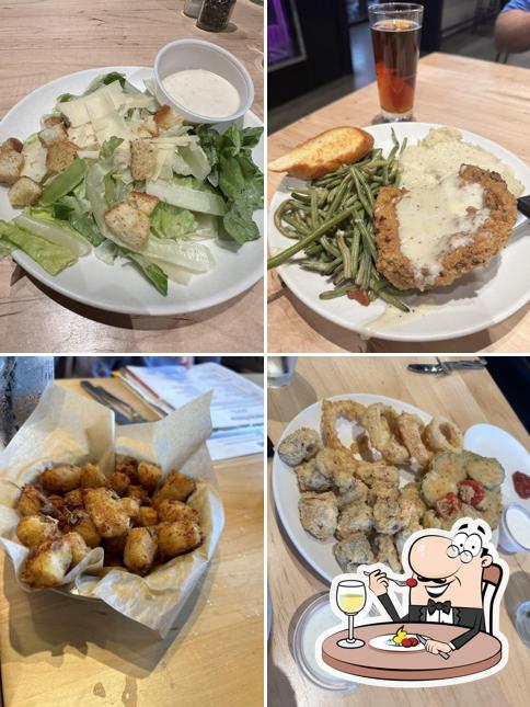 Society Burger, Broken Arrow - Restaurant menu, prices and reviews