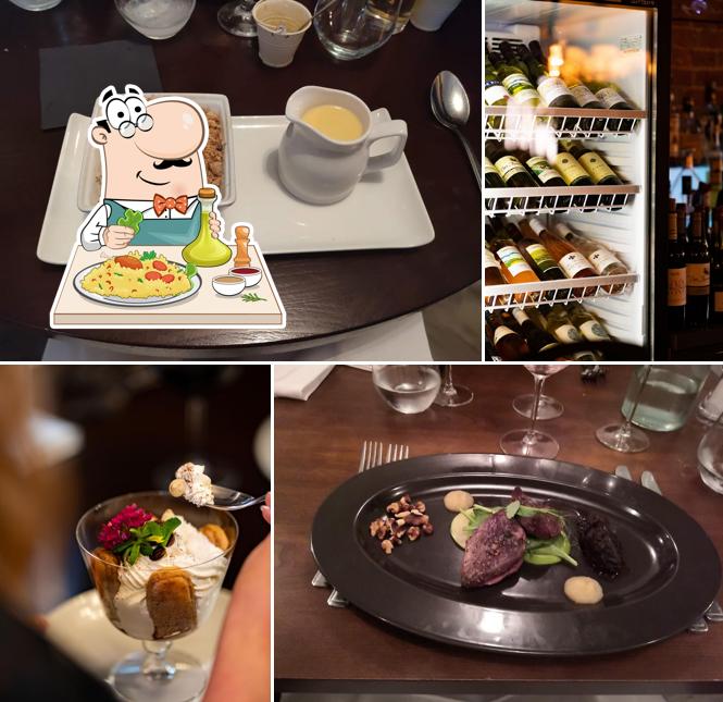 The Mill at Botley, Southampton - Restaurant menu, prices and reviews