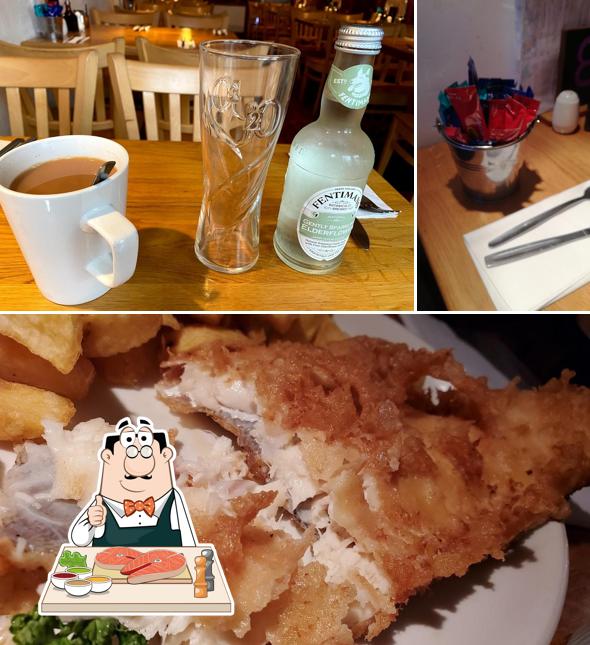 Top 10 restaurants in Salisbury, England, july 2025 - Restaurant Guru