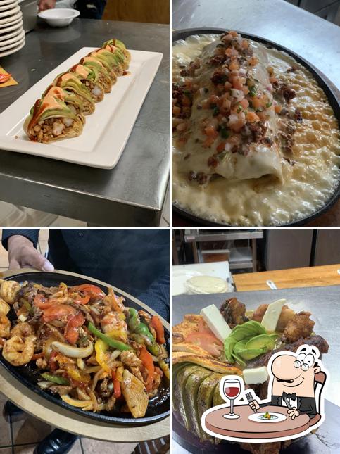 El Jalisco, Hannibal - Restaurant menu, prices and reviews