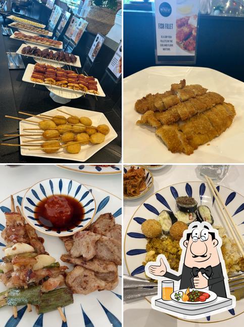 Somac Korean Buffet, Cebu City - Restaurant menu, prices and reviews