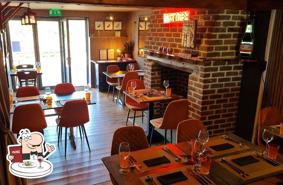 Easytiger Beccles, Beccles - Restaurant menu, prices and reviews