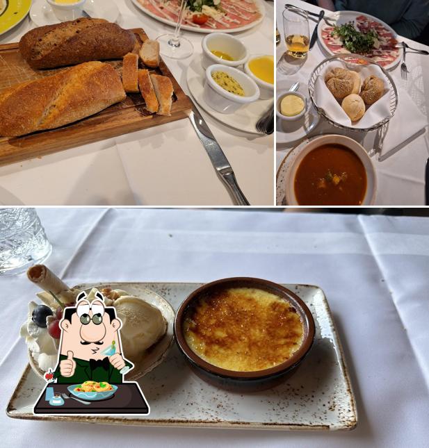 Hotel Restaurant Volendam, Volendam - Restaurant menu, prices and reviews