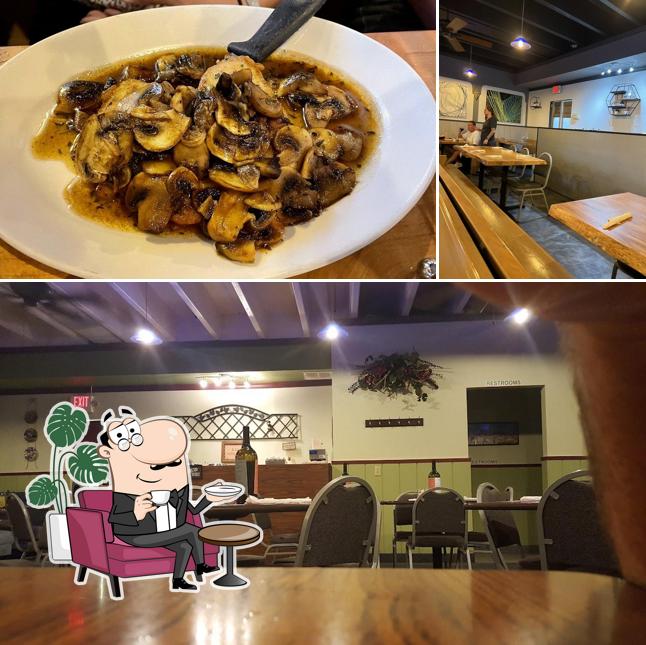 Lenoci's Spaghetti House, Lorain - Restaurant menu, prices and reviews