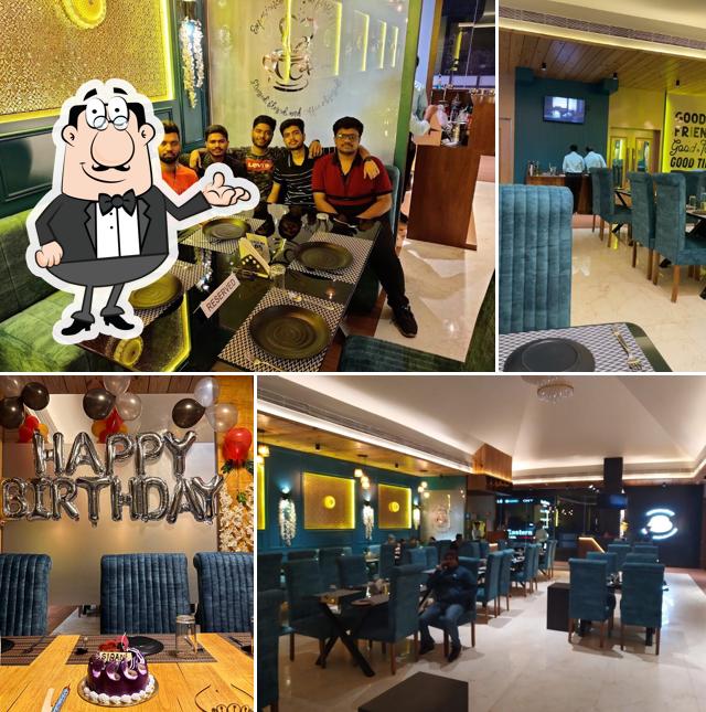NSO Restro, Rourkela - Restaurant menu, prices and reviews