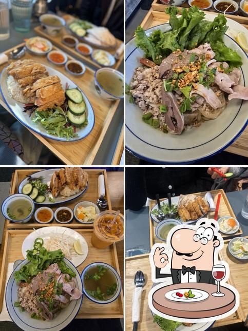 A Ma Chicken Rice, Redmond - Restaurant menu, prices and reviews