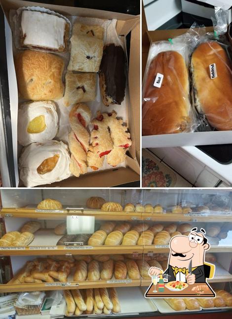 Bakery Delite, Wilkes-Barre - Restaurant menu, prices and reviews