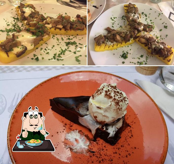 Dei Frati Restaurant, Brașov - Restaurant menu, prices and reviews