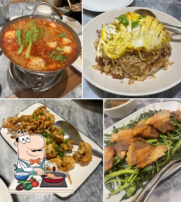 Soi Chicken - BGC, Taguig - Restaurant menu, prices and reviews