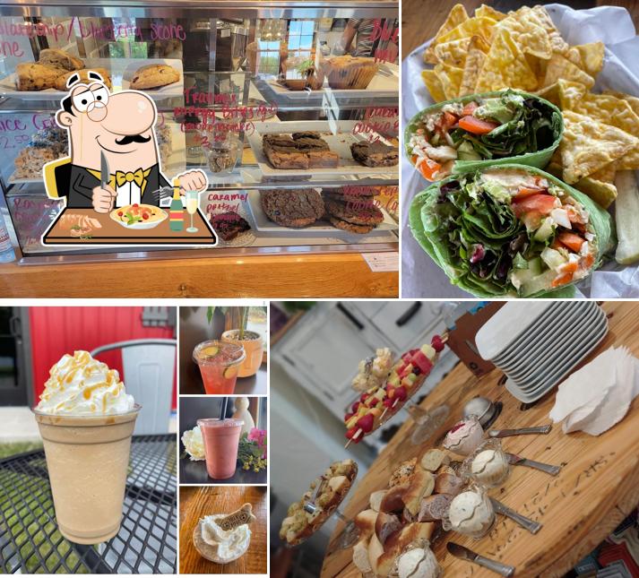 Beans & Bites, North Fond du Lac - Restaurant menu, prices and reviews