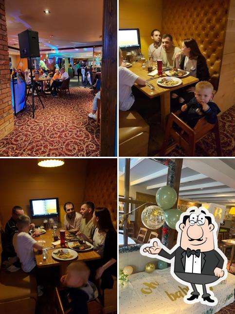 Honey Bee, Aylesbury - Restaurant menu, prices and reviews