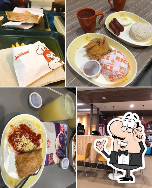 Jollibee, Pasay, Nichols - Restaurant menu, prices and reviews