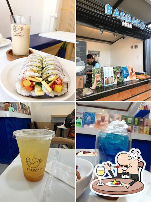 Basdako Cafe, Lapu-Lapu City - Restaurant menu, prices and reviews