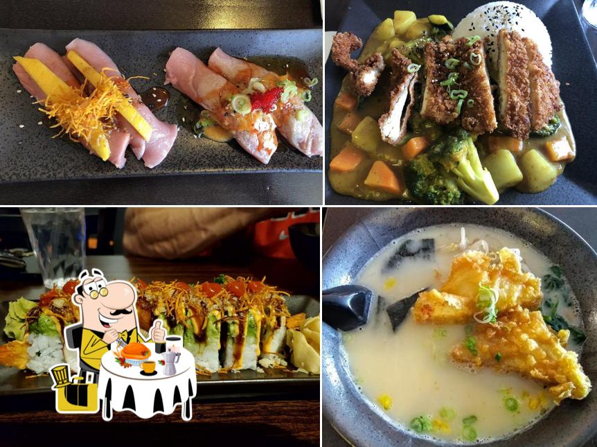 Kaisen Restaurant, Agawam - Restaurant menu, prices and reviews