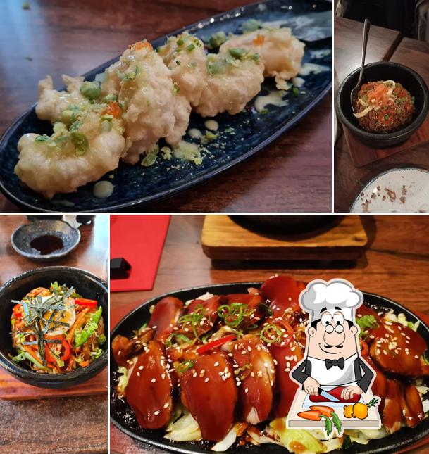Domo Japanese Cuisine, Harrogate - Restaurant menu, prices and reviews