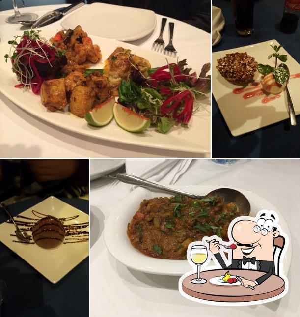 Amera Rani, South Croydon - Restaurant menu, prices and reviews