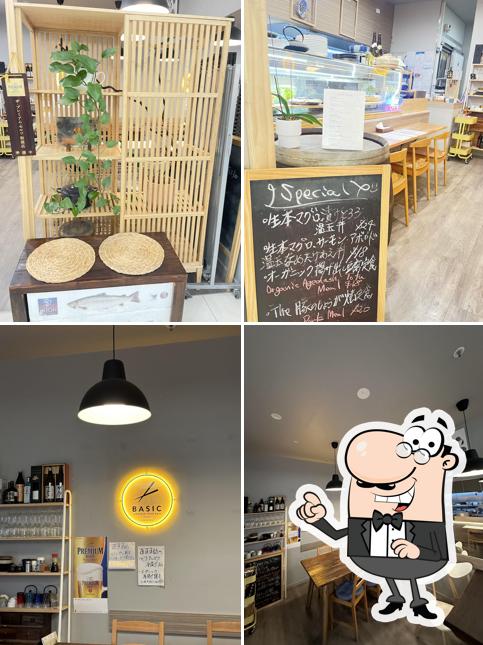 Basic Japanese Food Base, Southport - Restaurant menu, prices and reviews