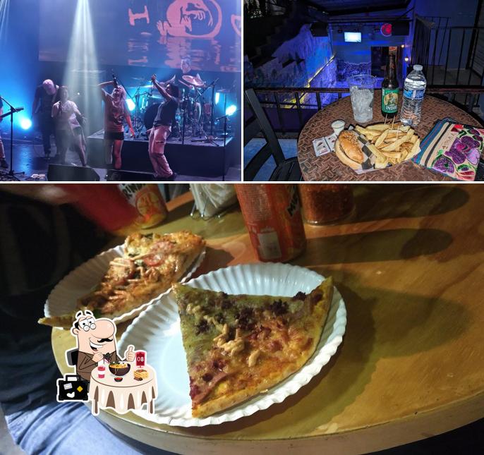 Café Iguana, Monterrey - Menú del restaurante, precios y reseñas