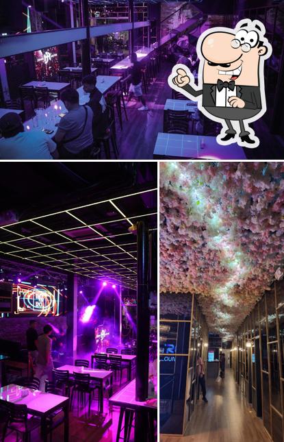 INTRO LOUNGE BAR & RESTAURANT, Manila - Restaurant menu, prices and reviews