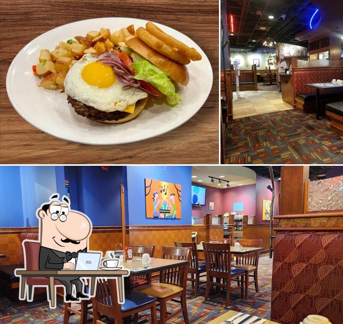 Seven Oaks All Day Eatery, Regina - Restaurant menu, prices and reviews