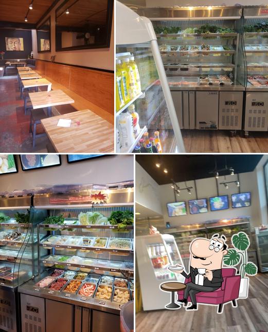YangGuoFu YGF MalaTang, Seattle - Restaurant menu, prices and reviews