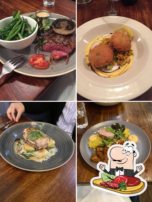 Home Restaurant Belfast, Belfast - Restaurant menu, prices and reviews