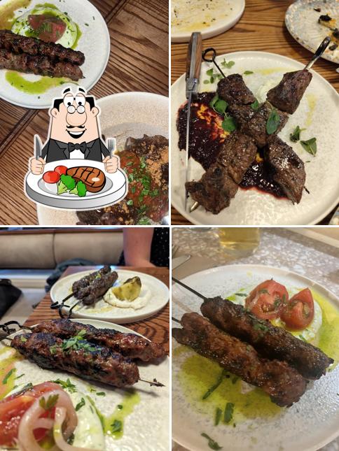 Kisa, Wellington - Restaurant menu, prices and reviews