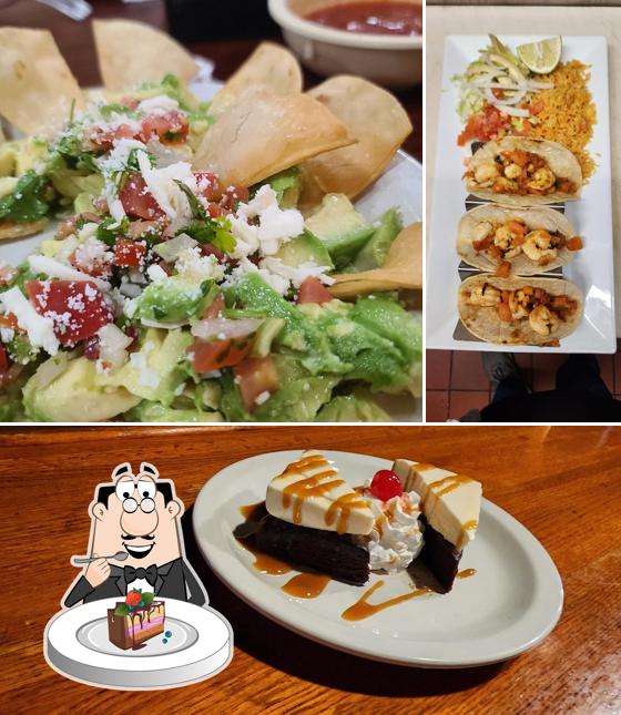Dos Bros Mexican Restaurant, New Haven - Restaurant menu, prices and ...