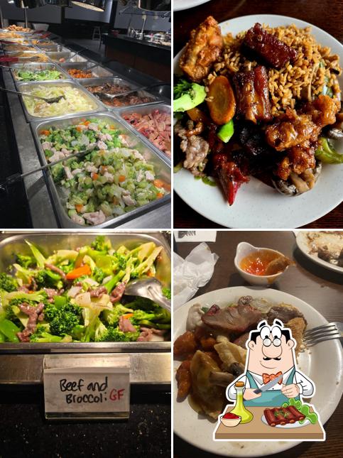 Hey Yang Yang Restaurant, St. John's - Restaurant menu, prices and reviews