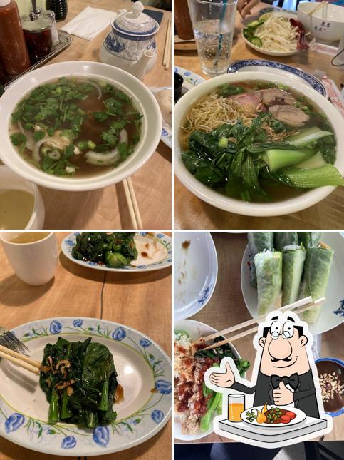 My Ma Dim Sum, Yakima - Restaurant menu, prices and reviews