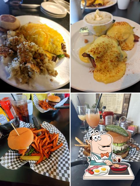 Northside Grill, Lake Havasu City - Restaurant menu, prices and reviews