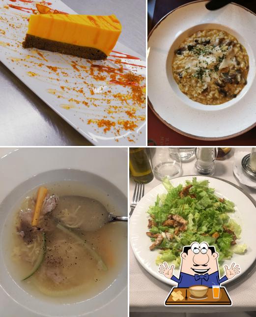 Restoran Kozjak, Plitvica Selo - Restaurant menu, prices and reviews