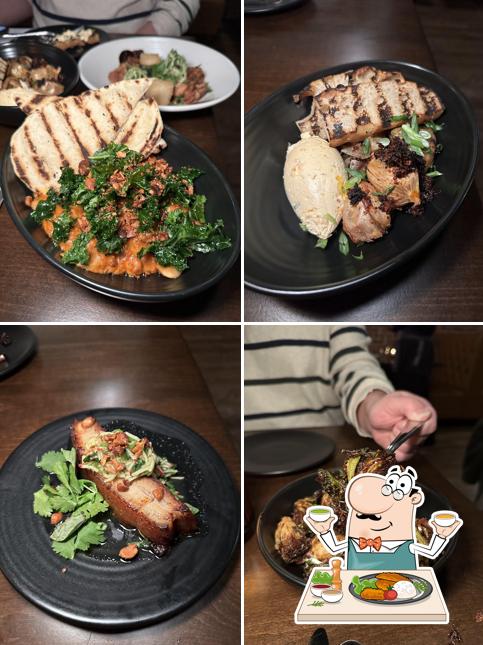 The Laurel, West Hartford - Restaurant menu, prices and reviews
