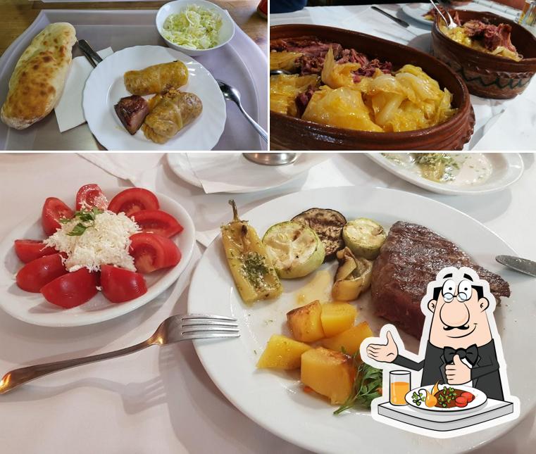 Чачанин, Belgrade - Restaurant menu, prices and reviews