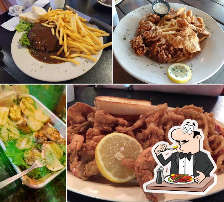 Cajun Critters, Houma - Restaurant menu, prices and reviews