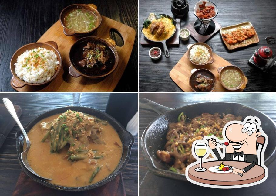 Comedor by Miguel and Maria, Marikina - Restaurant menu, prices and reviews
