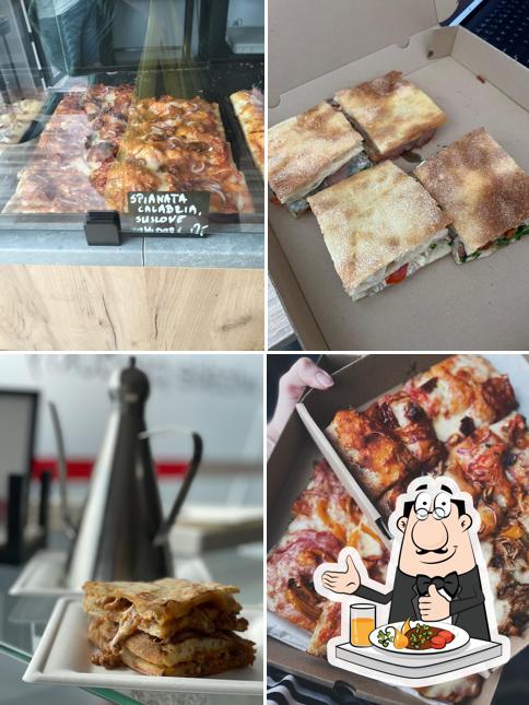Focacceria, Chrzanow - Restaurant menu, prices and reviews