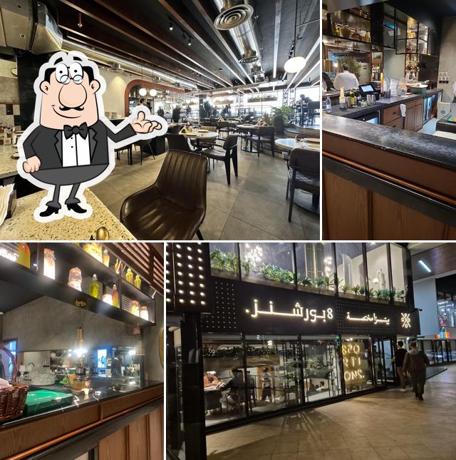 Top 10 restaurants with salads in Dammam, november 2025 - Restaurant Guru