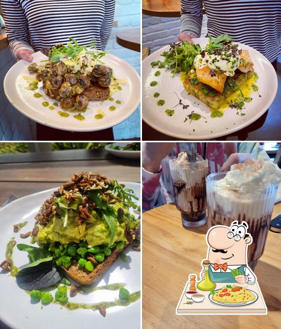 Suburban Rascal, Christchurch - Restaurant menu, prices and reviews