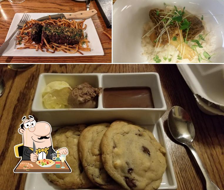 Chives Restaurant, Suamico - Restaurant menu, prices and reviews