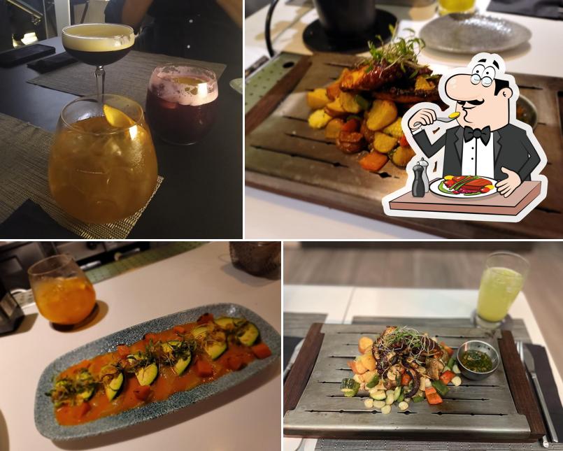 Insumo Rooftop, Miraflores - Restaurant menu, prices and reviews