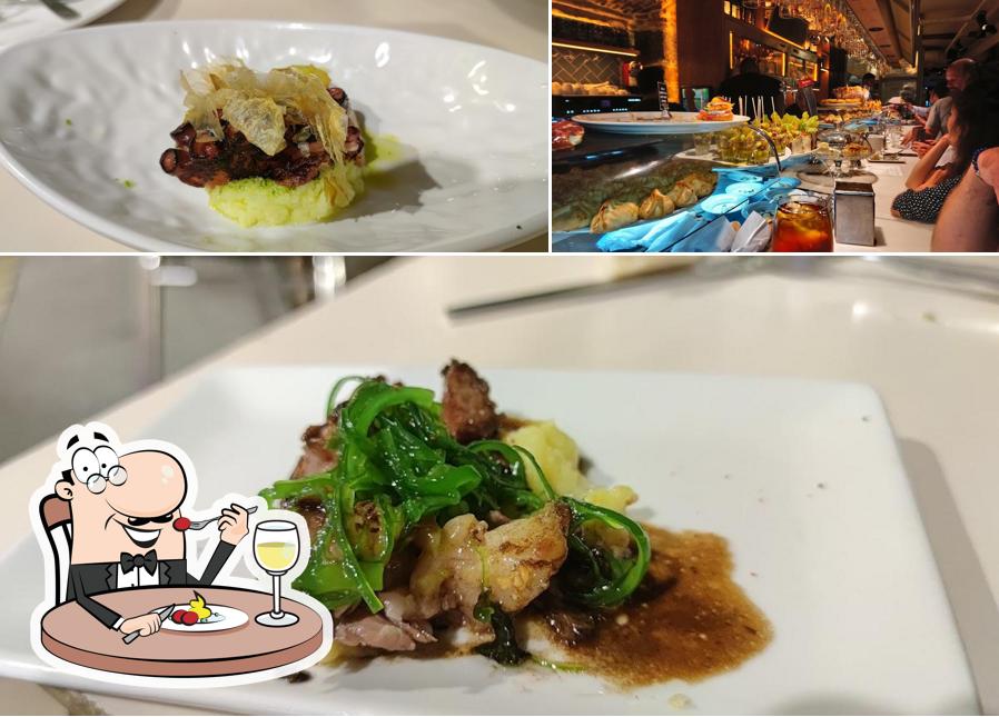 Gure Toki, Bilbao - Restaurant menu, prices and reviews
