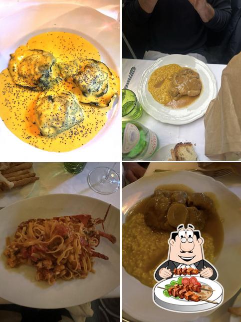 Il Solferino, Milano - Menu del ristorante, prezzi e recensioni