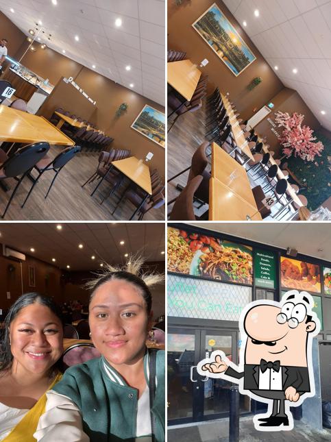 Hungry Buffet All You Can Eat, Auckland - Restaurant menu, prices and ...