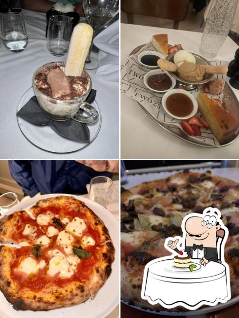 Two25 Restaurant, Locust Valley - Restaurant menu, prices and reviews