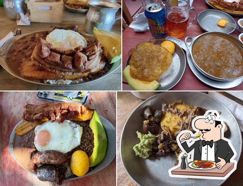 La Mulera Calle 97, Bogotá - Menú del restaurante, precios y reseñas