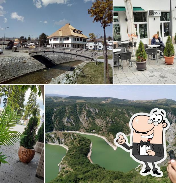 Top 5 restaurants with pizza in Sjenica, september 2025 - Restaurant Guru