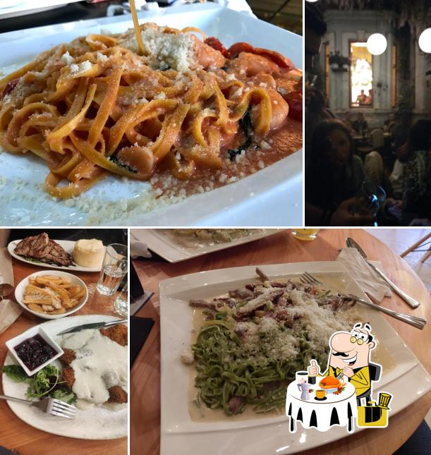 Shift, Bucharest, Piața Romană - Restaurant menu, prices and reviews